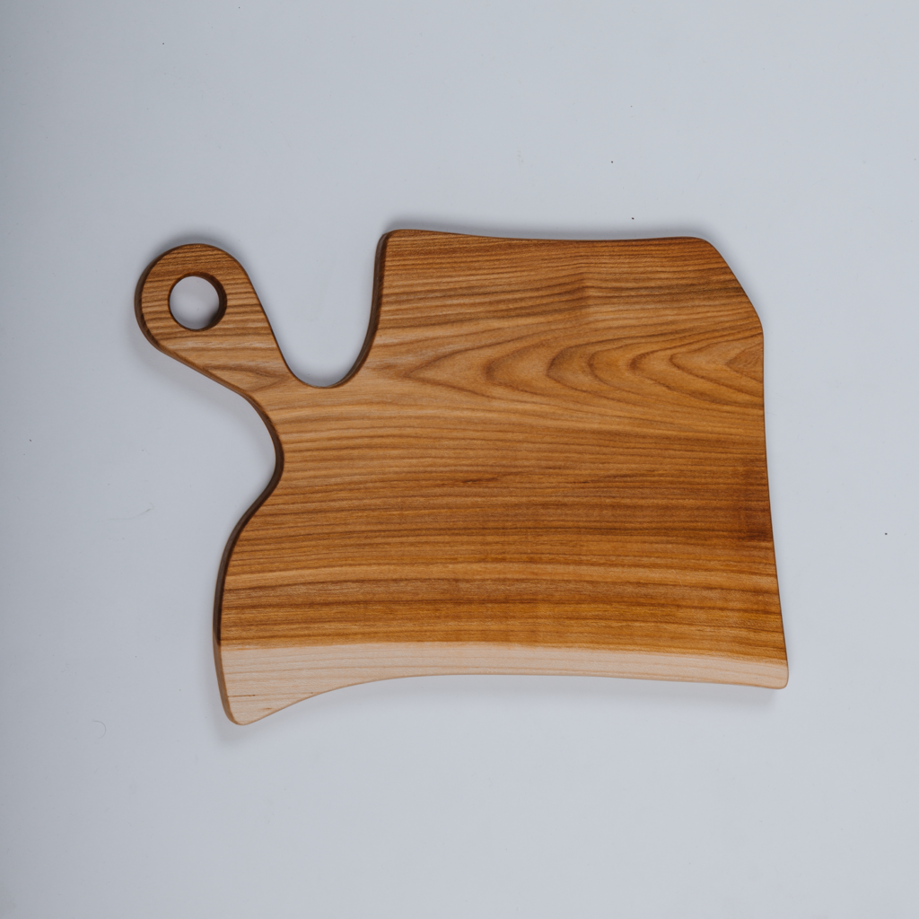 DILA ZA REZANJE - OBLIKA 3 - 18 x 37 cm - LesWood